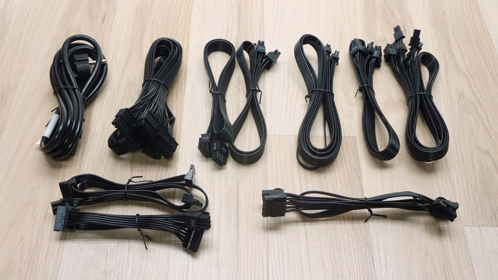 Asus Prime AP-750G Gold 750W PSU review: Good efficiency for the price | Tom's Hardware