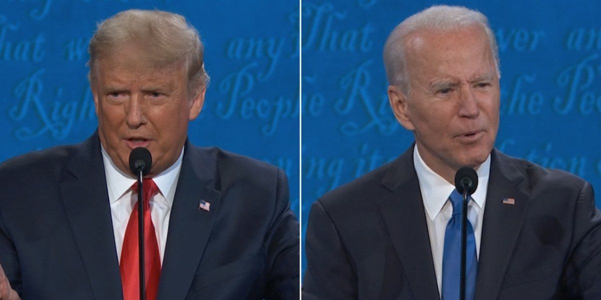 Election Day 2020: What Anchors Fox News, CNN, MSNBC, And More Are ...