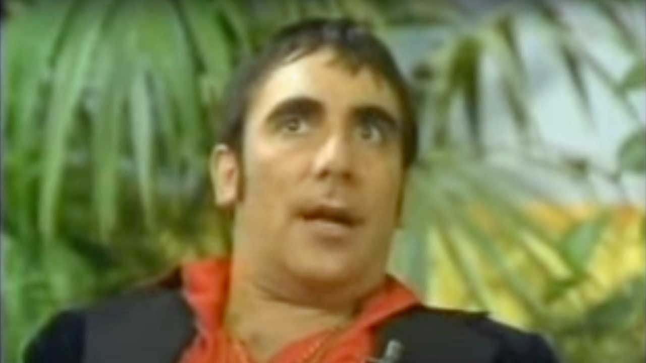 The story of Keith Moon's final interview on Good Morning America | Louder