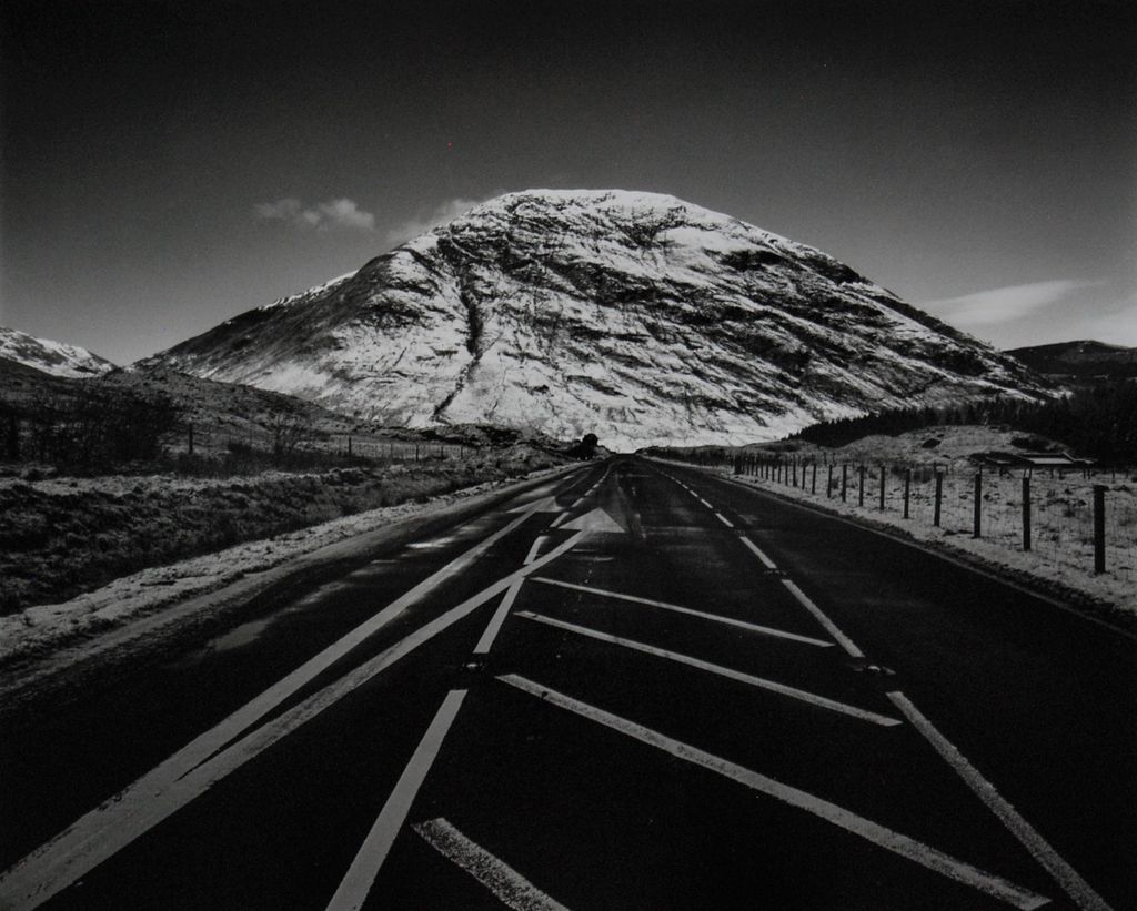 Fay Godwin remembered: the photographer who taught us to see landscapes ...