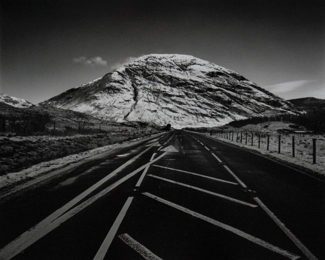 Fay Godwin remembered: the photographer who taught us to see landscapes ...