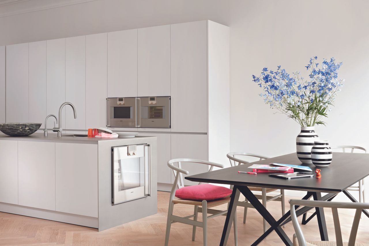 White kitchen ideas: 40 ways to use this favorite shade | Homes and Gardens