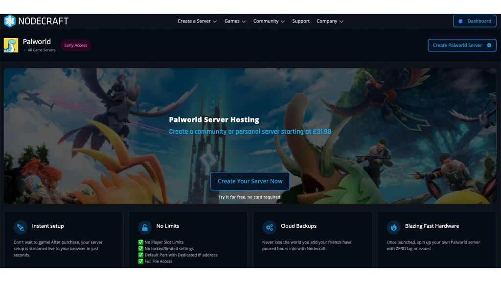 Best Minecraft game server hosting for streamers 2025 | TechRadar