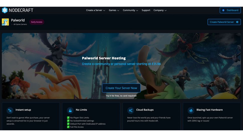 Best Minecraft game server hosting for streamers 2025 | TechRadar