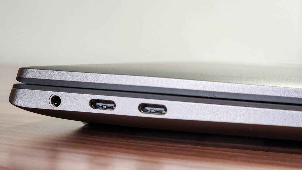 Dell Precision 5470 review: Play hard, work harder | Laptop Mag