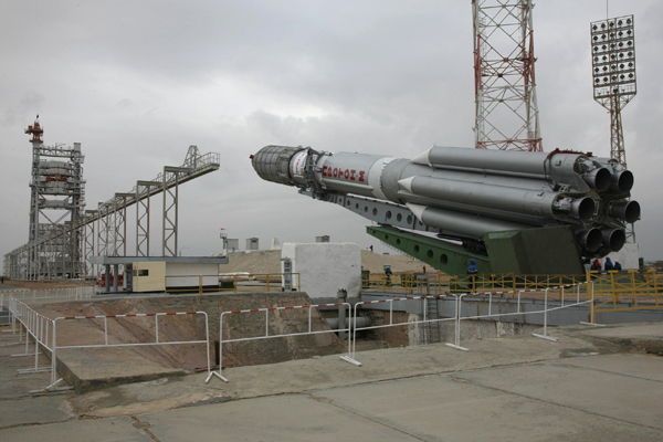 Art in Space: 'The Last Pictures' by Trevor Paglen (Photos) | Space