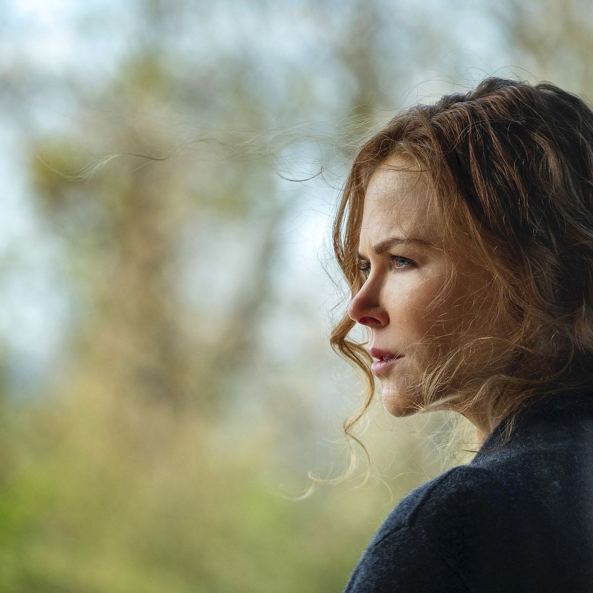 'The Undoing' Book Ending | How Does 'The Undoing' Book End? | Marie Claire