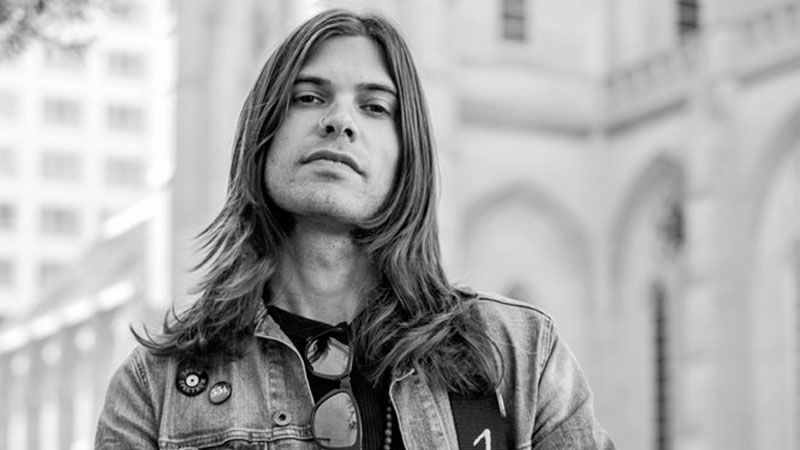 The Underground Thieves' Nick Perri on ignoring directives from Eddie ...