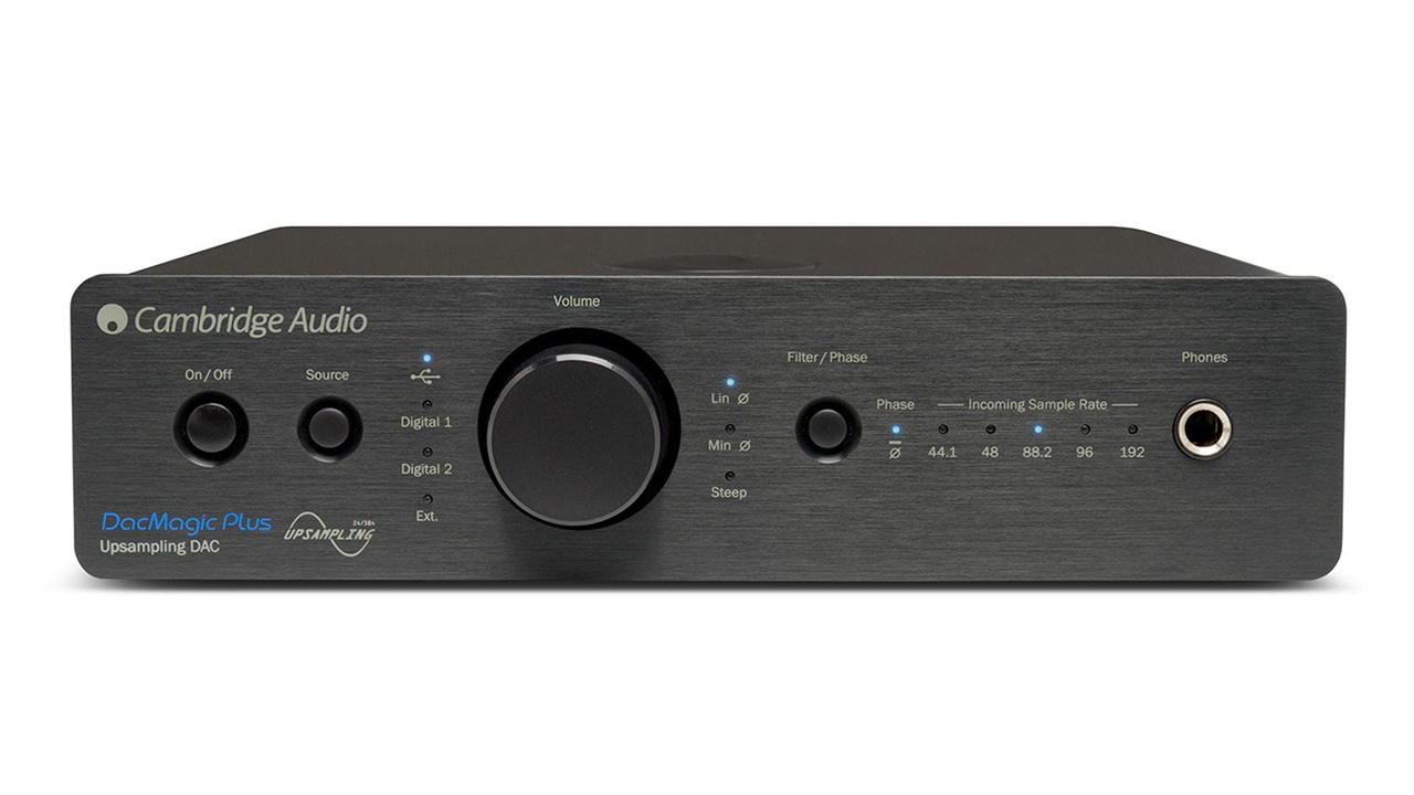 Best headphone amps 2024: Get the most from your headphones | Louder