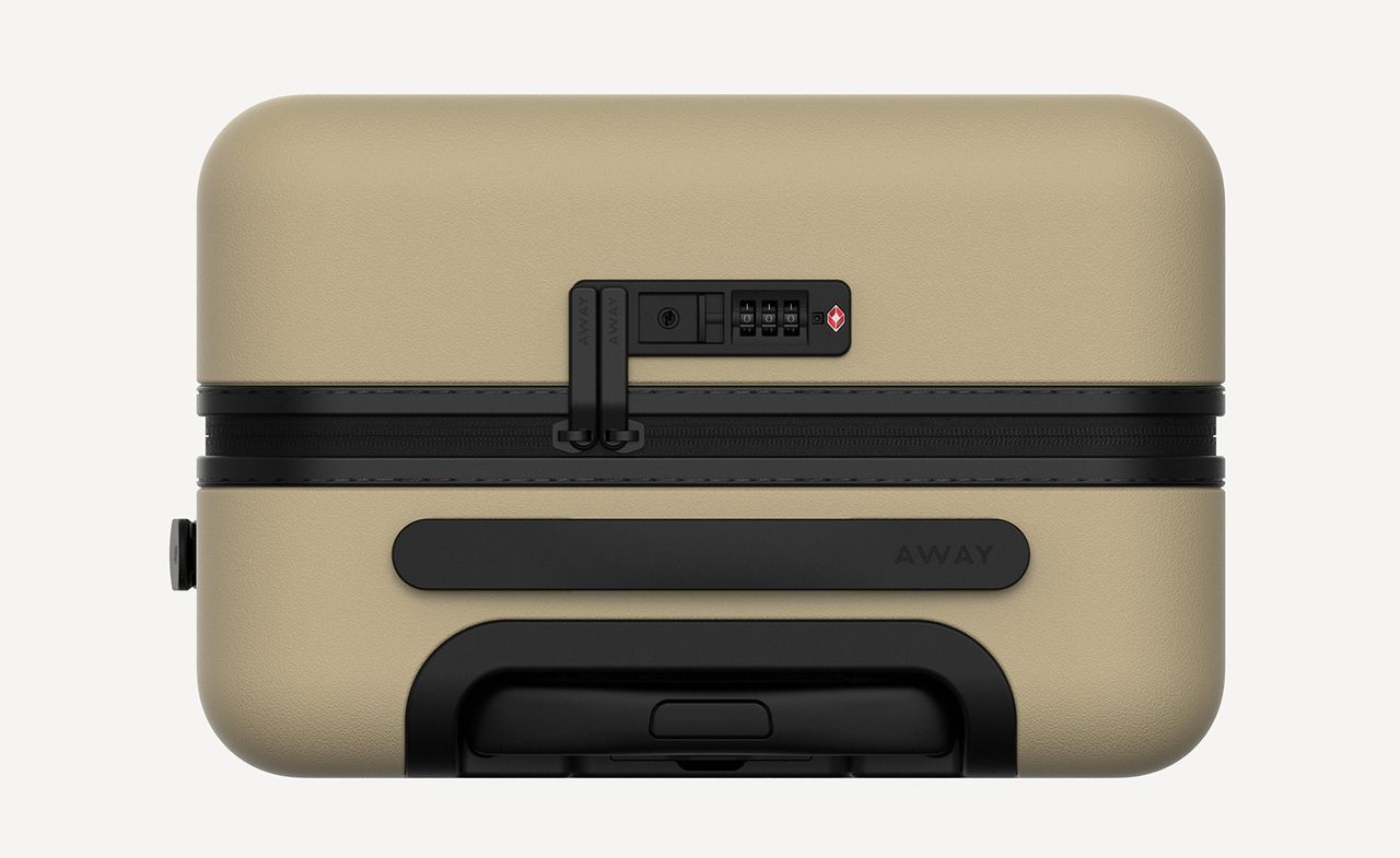 Away puts a design spin on luggage | Wallpaper*