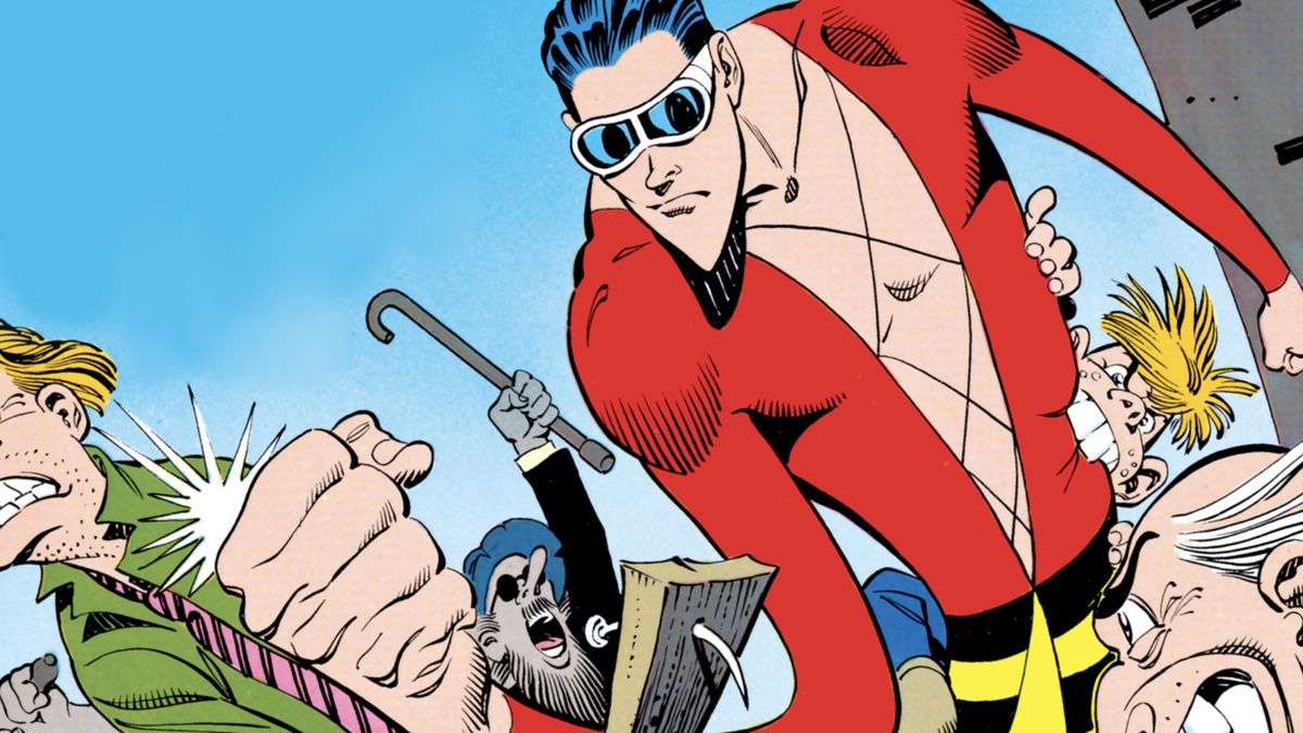 10 DC characters and teams perfect for James Gunn's DC Films | GamesRadar+