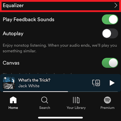 How to make an iPhone's speaker louder - settings to change | Livingetc