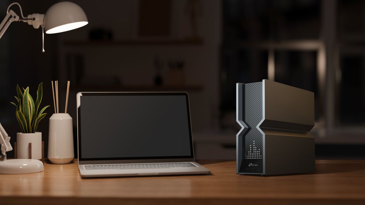 I just tested the world’s first Wi-Fi 7 router — and the results are ...
