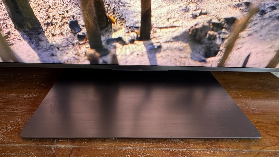 TCL 85C8K review: super-bright HDR action over 85 inches | What Hi-Fi?
