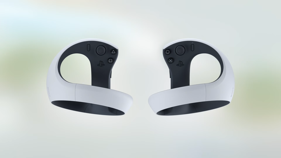 PSVR 2 controller support is coming to Apple Vision Pro, but there's ...