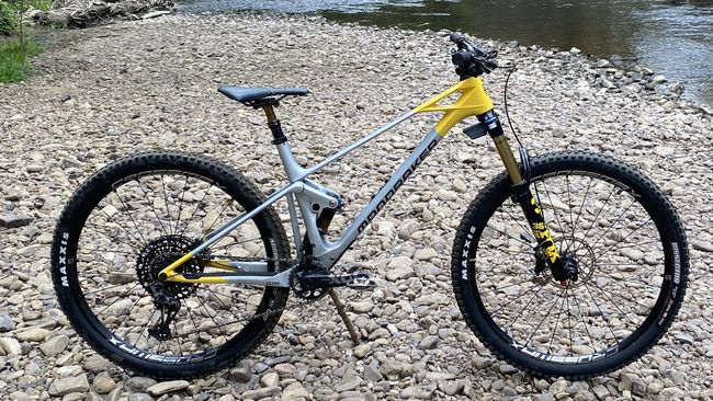 Best trail mountain bikes | Bike Perfect
