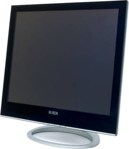 Xerox Xa7-192i - 19" LCD Monitors: The Spring 2006 Collection | Tom's ...