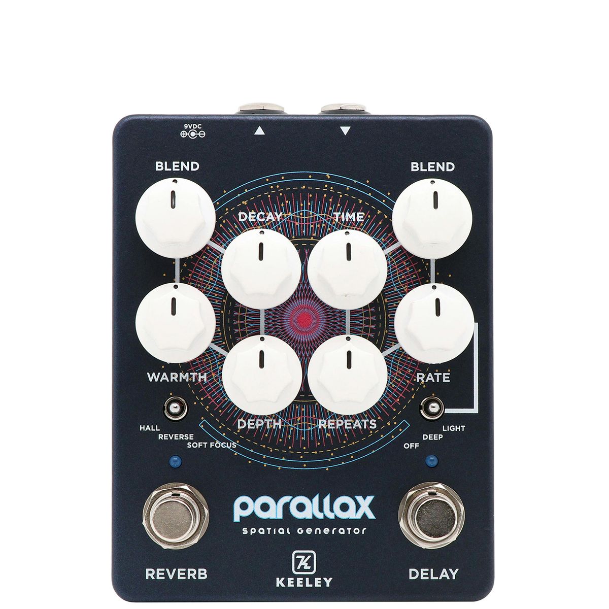 Best reverb pedals 2025: Deep dive into the world of 'verb | Guitar World
