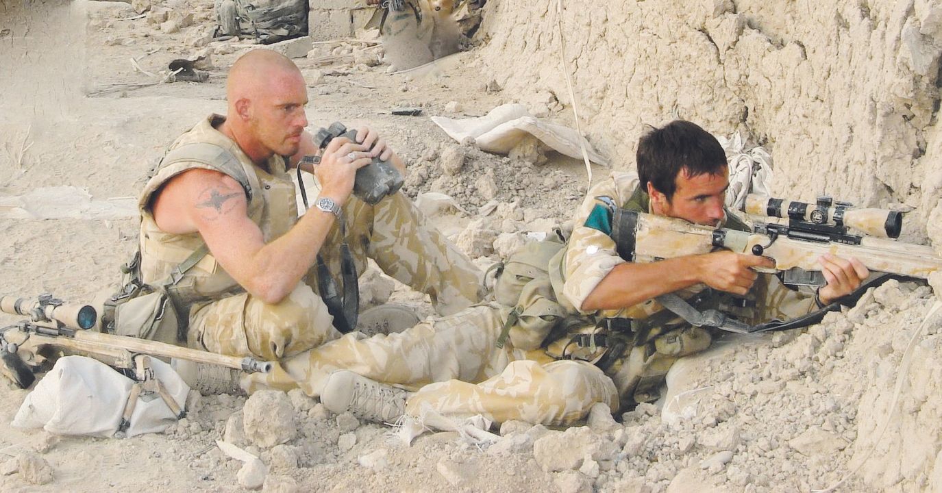Heroes of Helmand | What to Watch