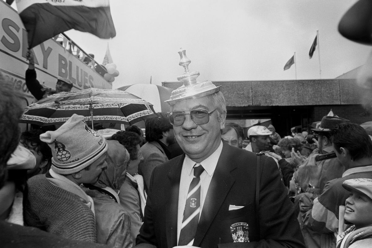 Coventry: A proud city, under siege or in exile | FourFourTwo