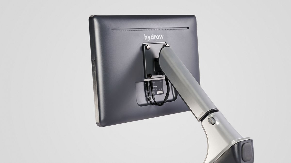 Hydrow rower review | Live Science
