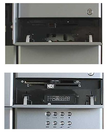 ASUS Terminator 2 T2 Offers An Arnold Double Team - 13 Barebones ...