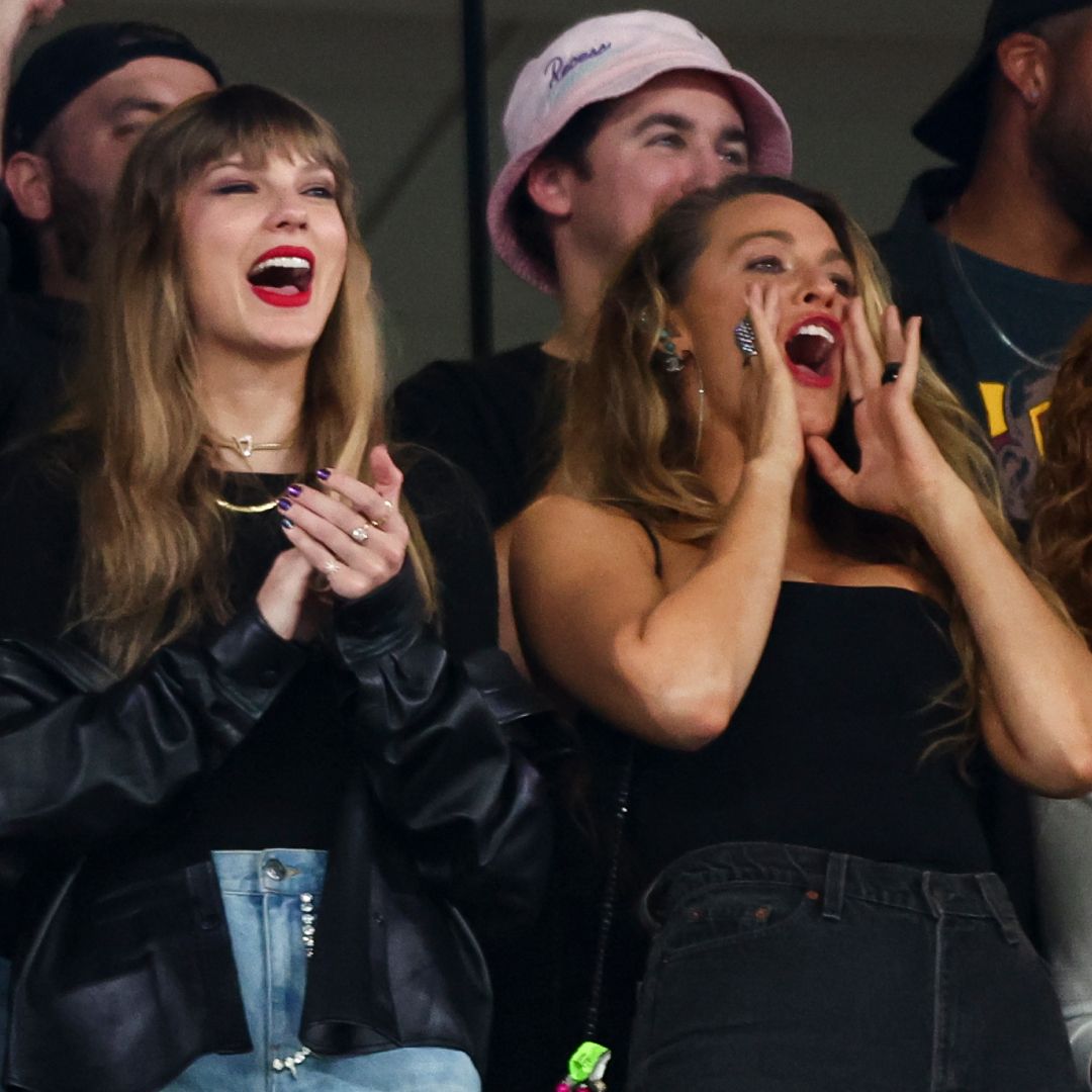 Taylor Swift's Instagram Post Supporting Selena Gomez Could Be a ...