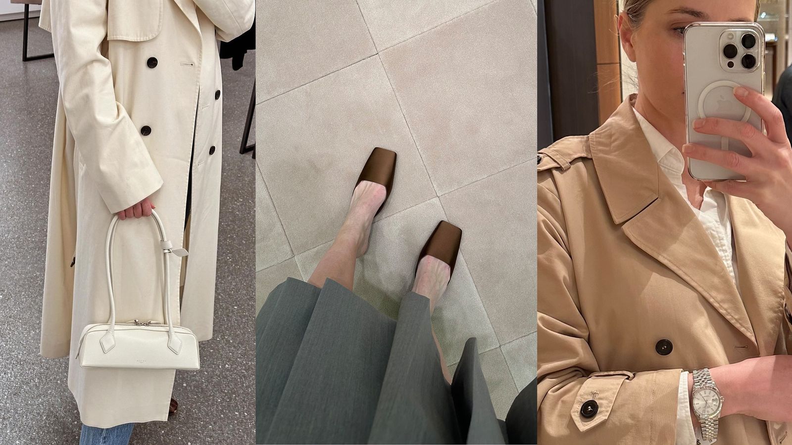 The Best Designer Shopping of 2024, According to a Fashion Editor | Who ...