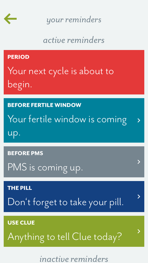 Best Period-Tracking Apps | Live Science