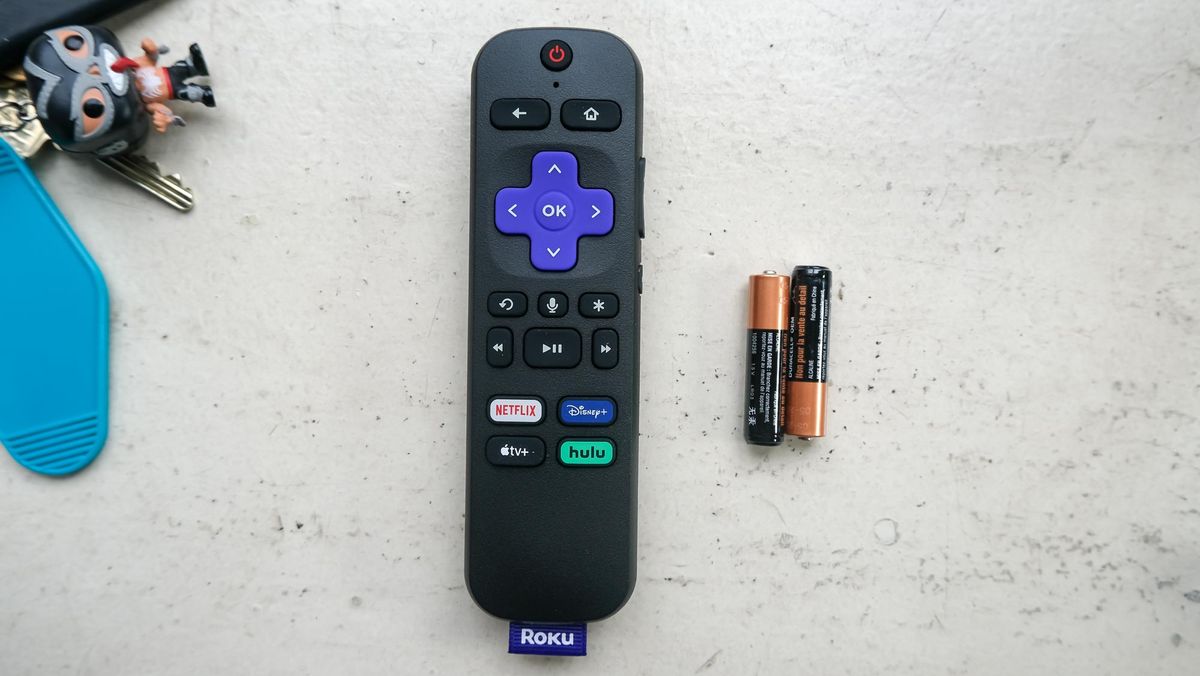 Roku Streaming Stick 4K review: The new best streaming device | Tom's Guide