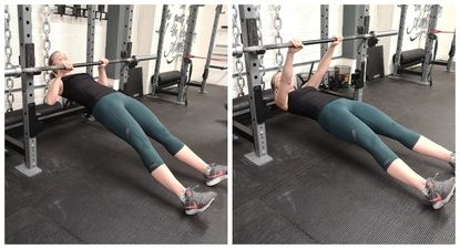 Build the perfect core routine with just four exercises | Cycling Weekly