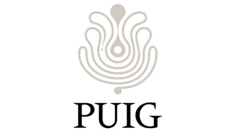 Puig's radical new logo bucks the trend in fashion branding | Creative Bloq