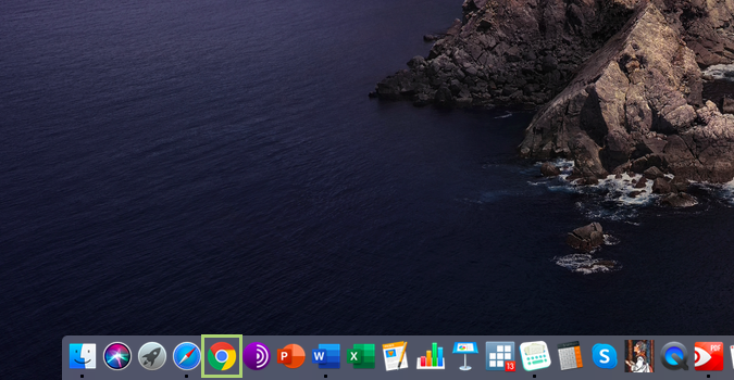 How to quit Chrome immediately (without holding down Command + Q) on macOS | Laptop Mag