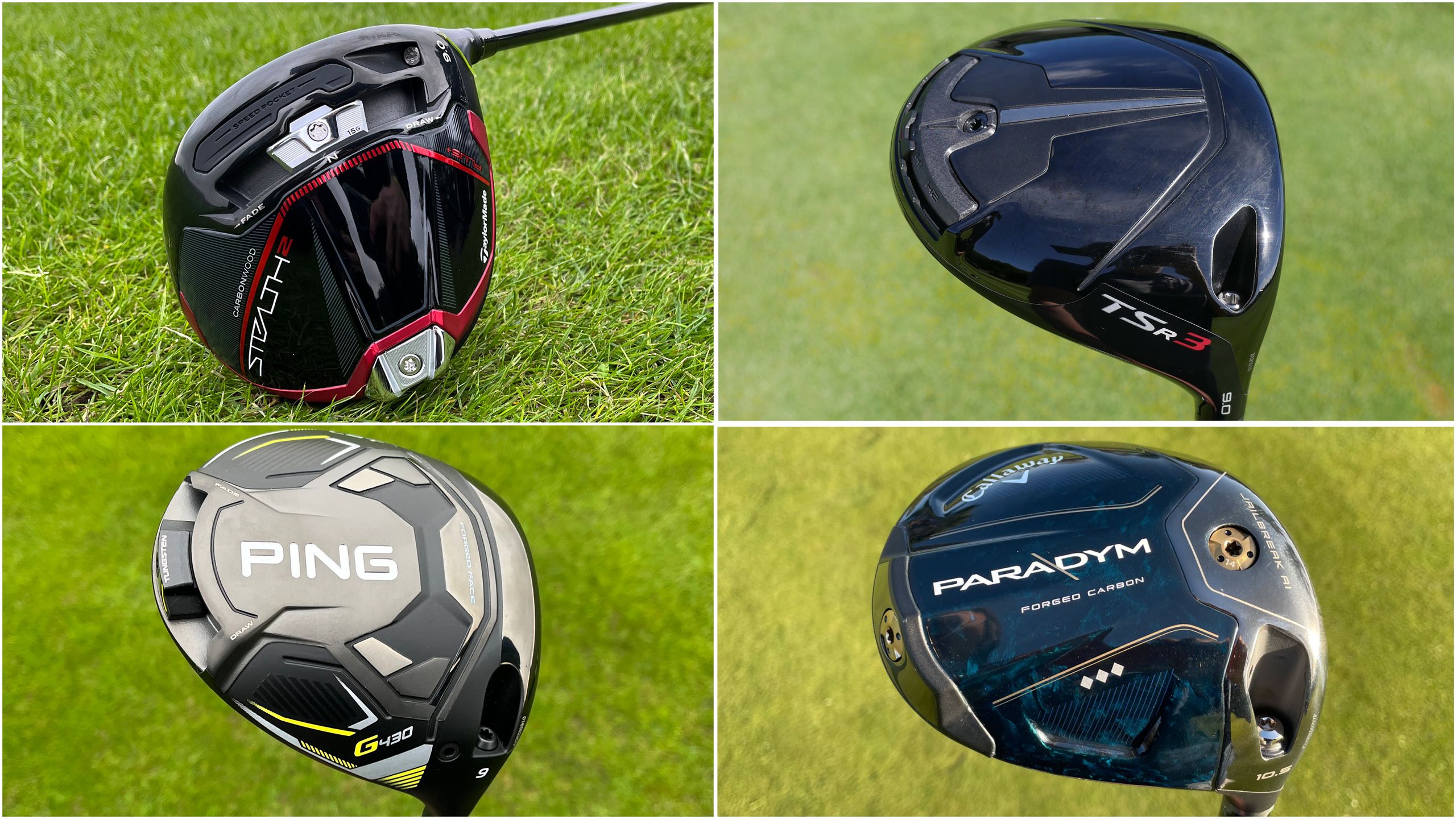 What Is The Most Used Driver At The Ryder Cup? | Golf Monthly