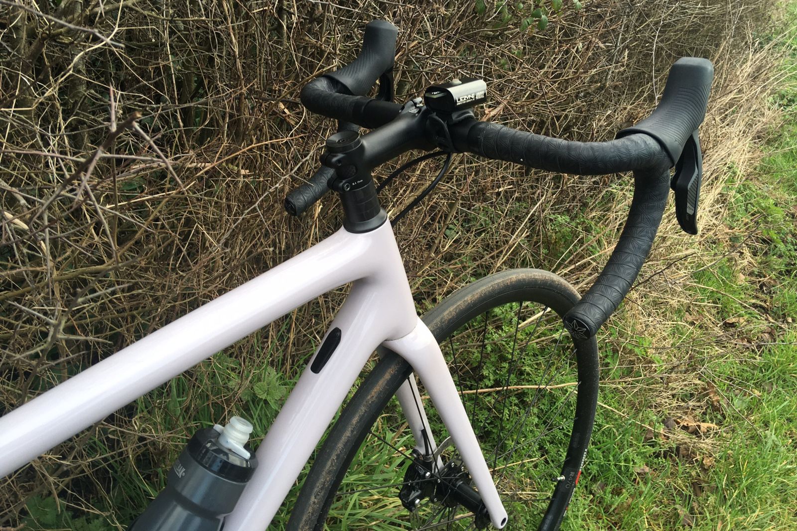 Specialized Aethos Comp review | Cycling Weekly