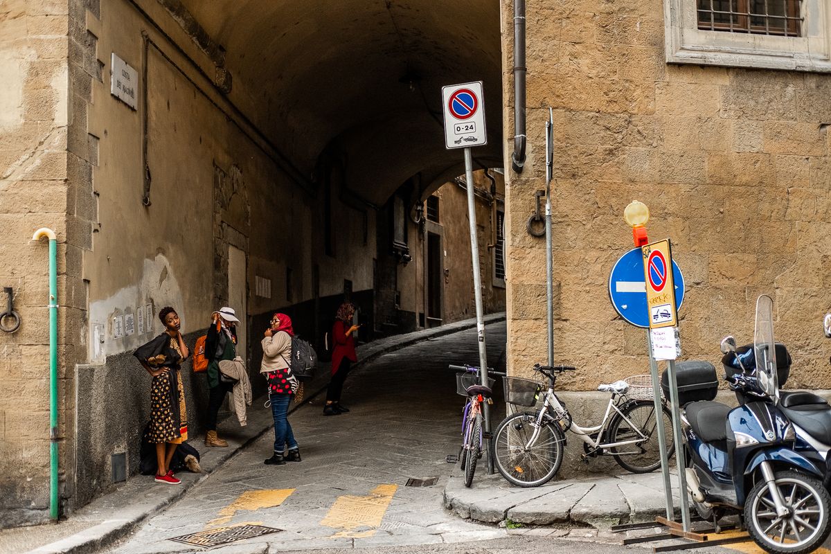 The ultimate guide to street photography – Part 2: Camera settings ...