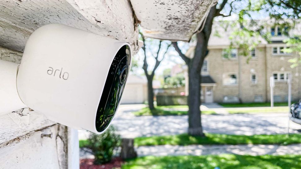 Best outdoor security cameras in 2022 | Tom's Guide