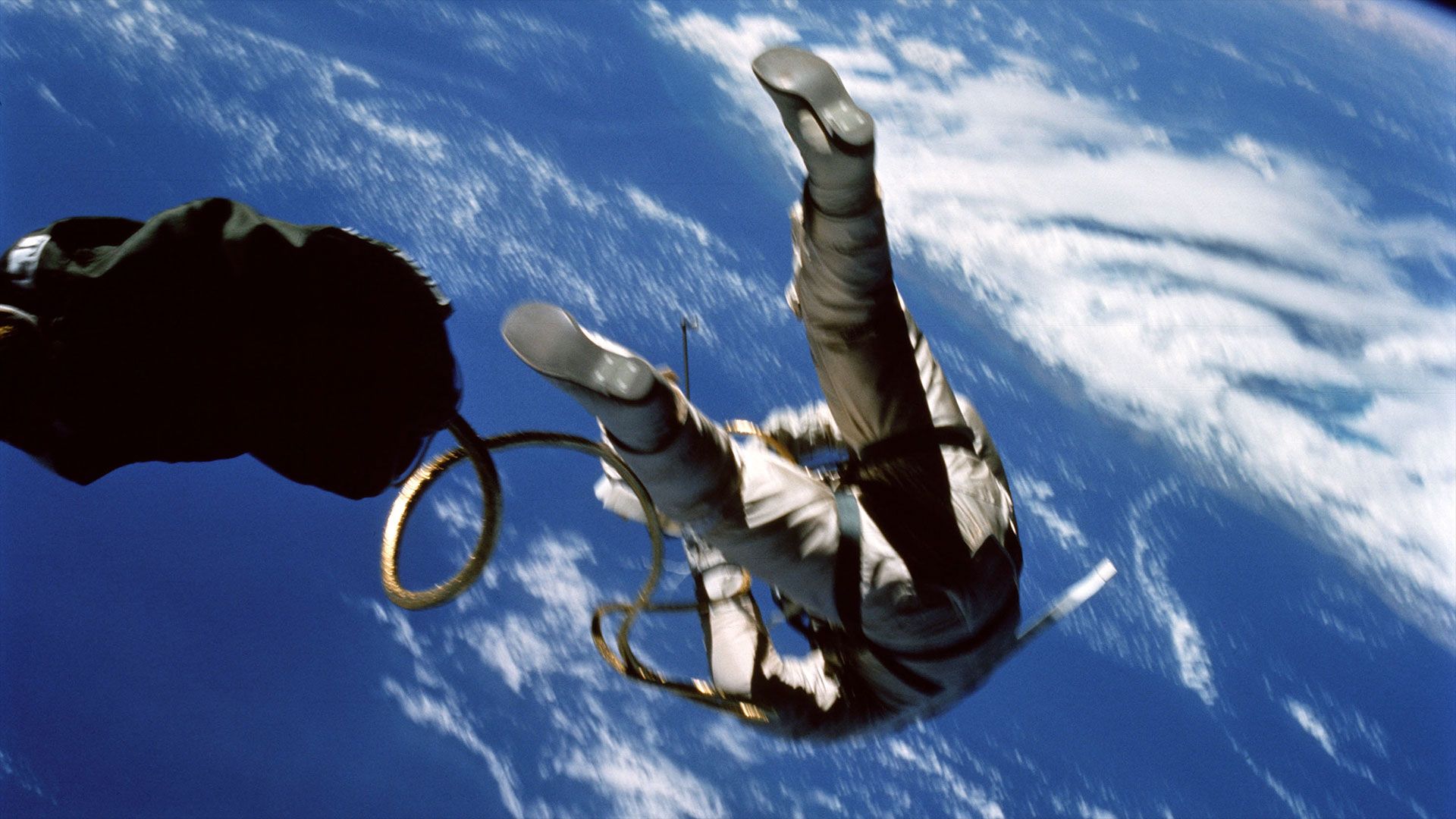 On this day in space! June 3, 1965: First American spacewalk | Space