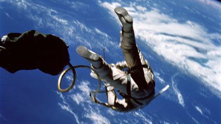 Yuri Gagarin: Facts about the first human in space | Space