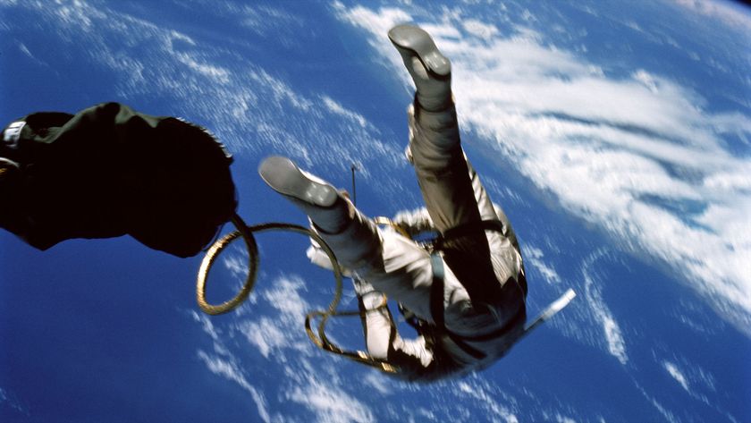 Yuri Gagarin: Facts about the first human in space | Space