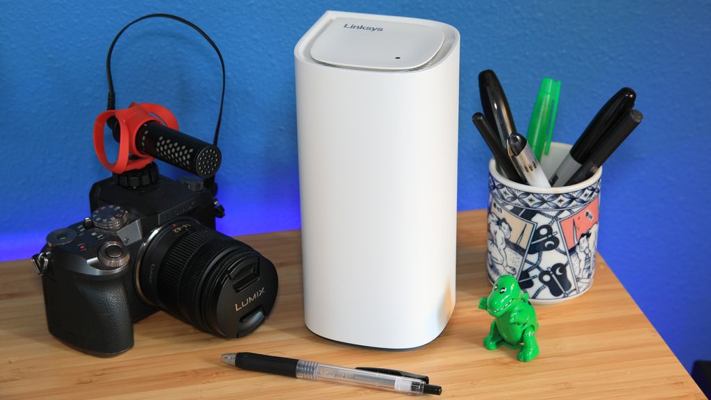 Linksys Velop Pro 6E (MX6200) Review: A mesh system with room to grow ...