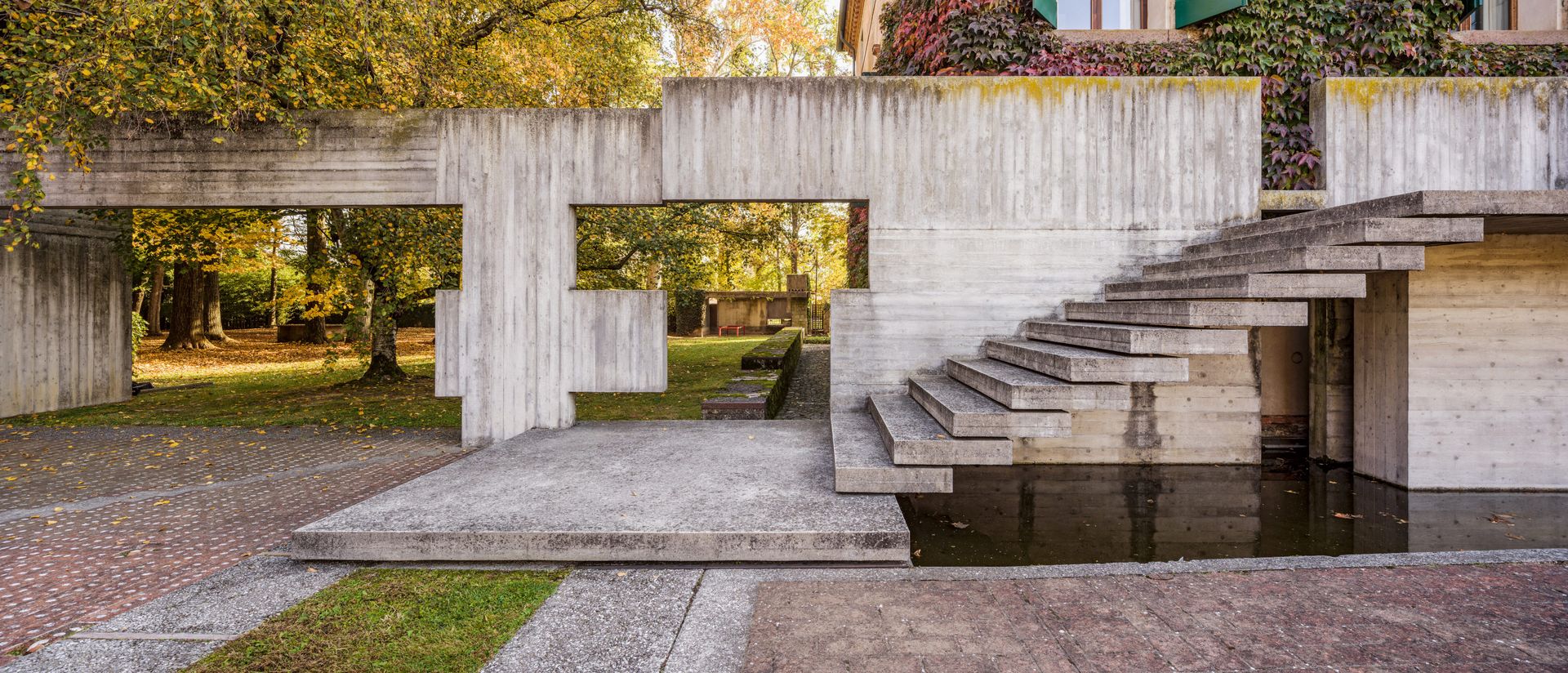 'Carlo Scarpa: The Complete Buildings': an essential tour of the ...
