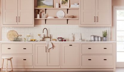 Small kitchen color ideas: 10 hues for walls and cabinets | Woman & Home