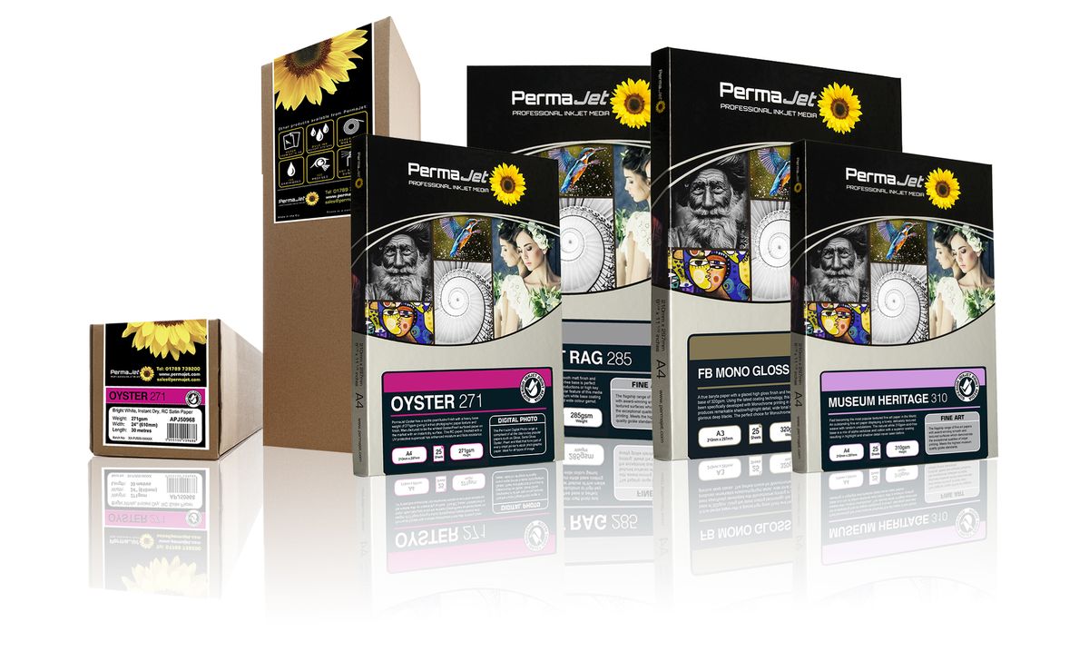 Perfect professional printing | Digital Camera World