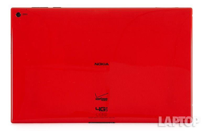 Nokia Lumia 2520 Review - A Surface 2 Killer - LAPTOP Magazine | Laptop Mag