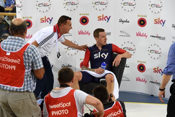 Articles by: Robert Garbutt | Cycling Weekly