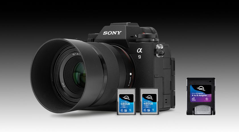CES 2019: cameras, kit and all the launches in one place | Digital ...