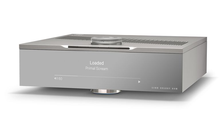 Linn Selekt DSM: Edition Hub review: terrific, modular high-end ...