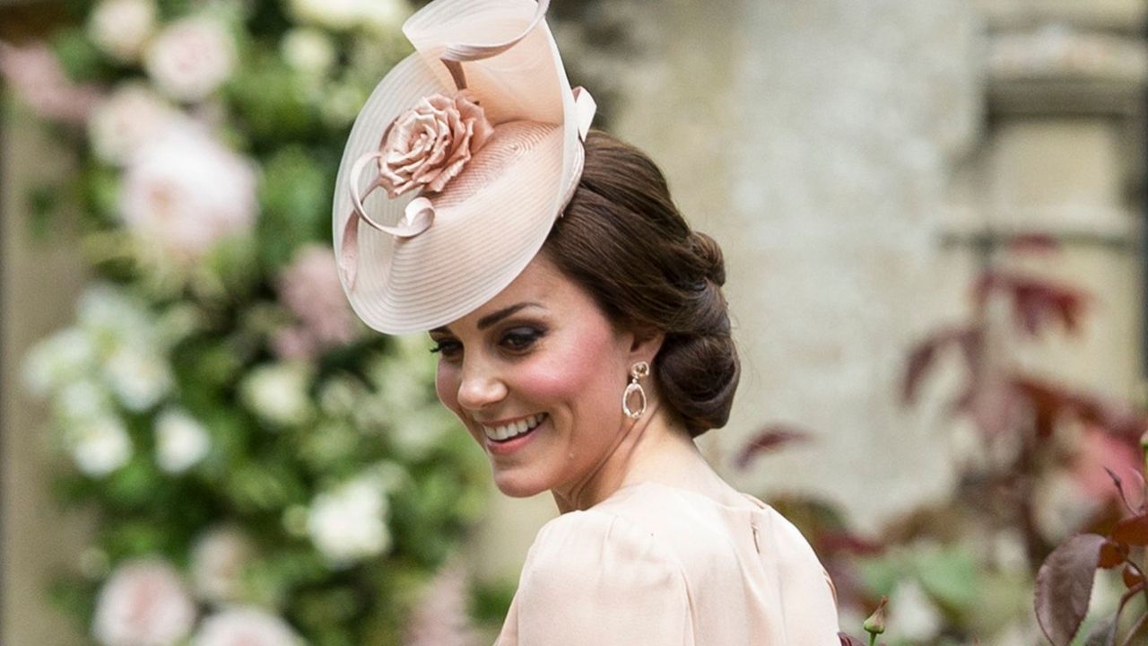 Kate Middleton’s best makeup looks - plus how to recreate them | Woman ...