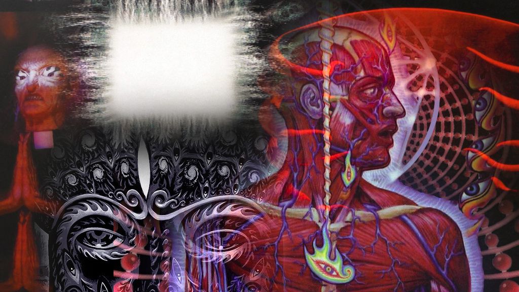 Your Prog guide to Tool: the proggiest playlist | Louder